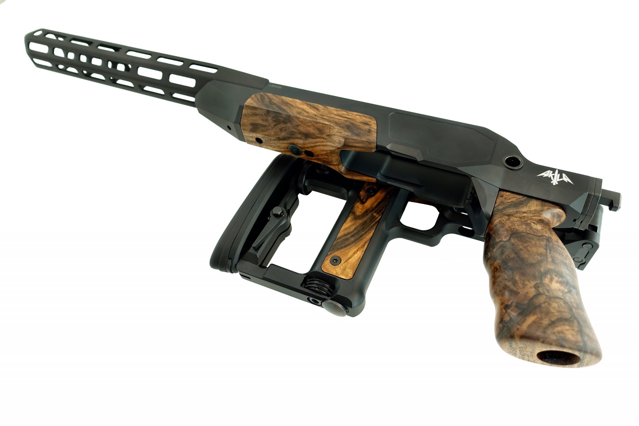 ACSR8 mk.2 – Akila