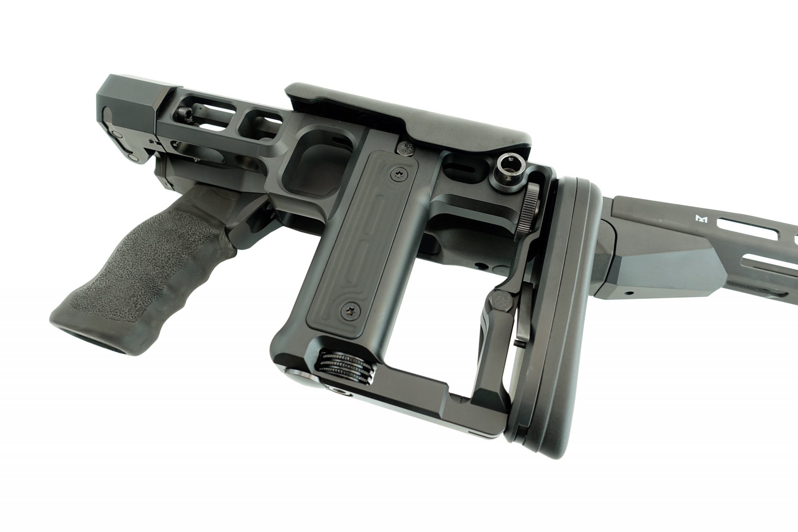 ACSR8 mk.2 – Akila