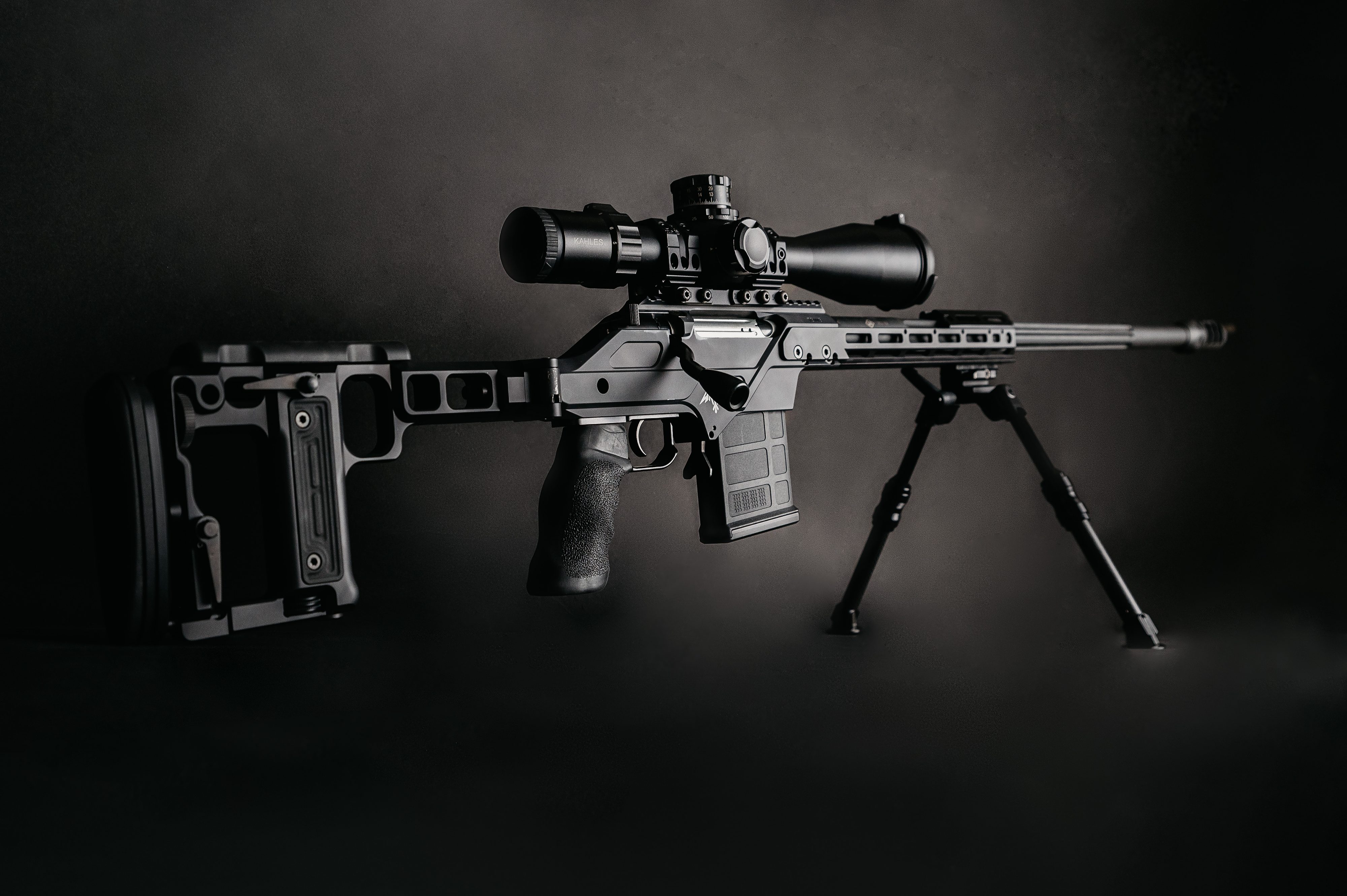 AKILA Alpha V – Akila