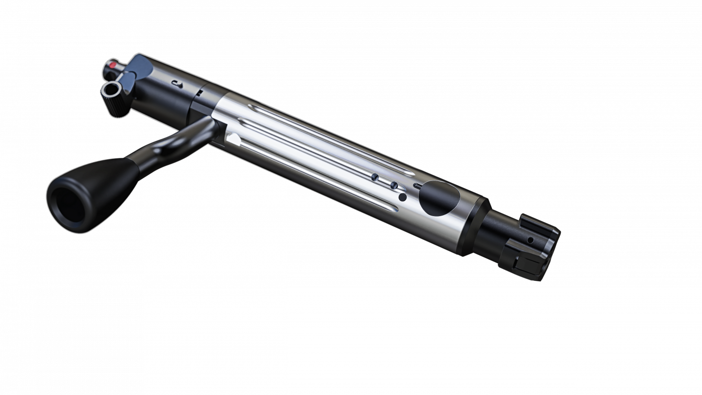 AKILA Alpha V – Akila