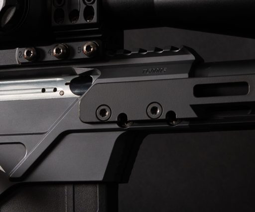 AKILA Alpha V – Akila