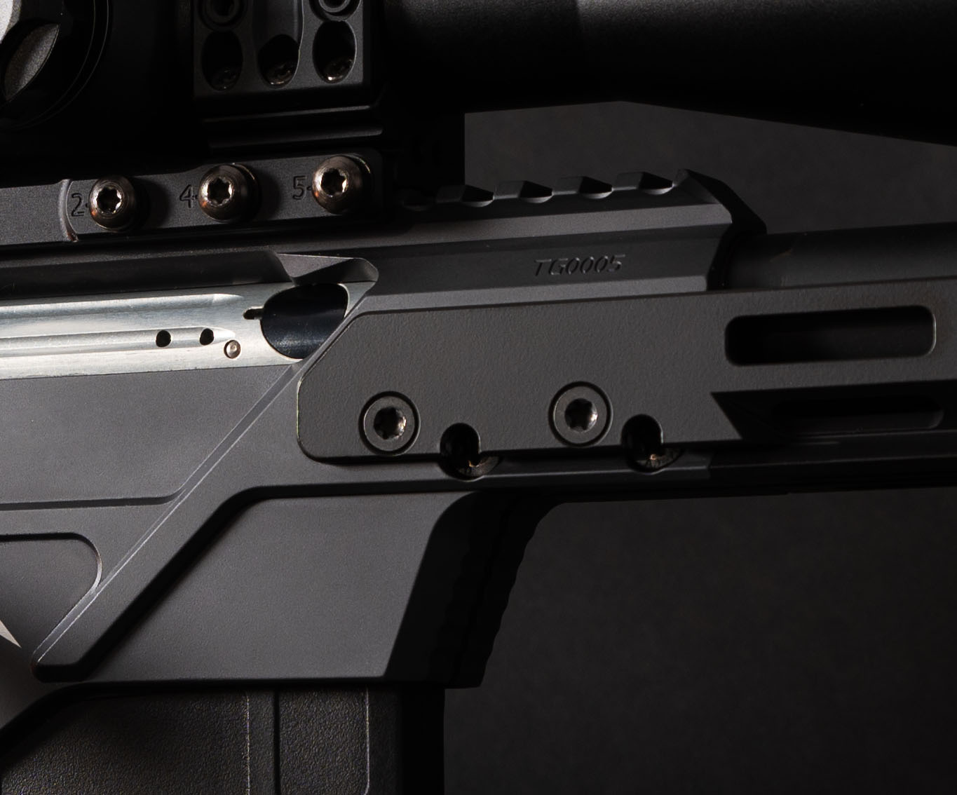 AKILA Alpha V – Akila