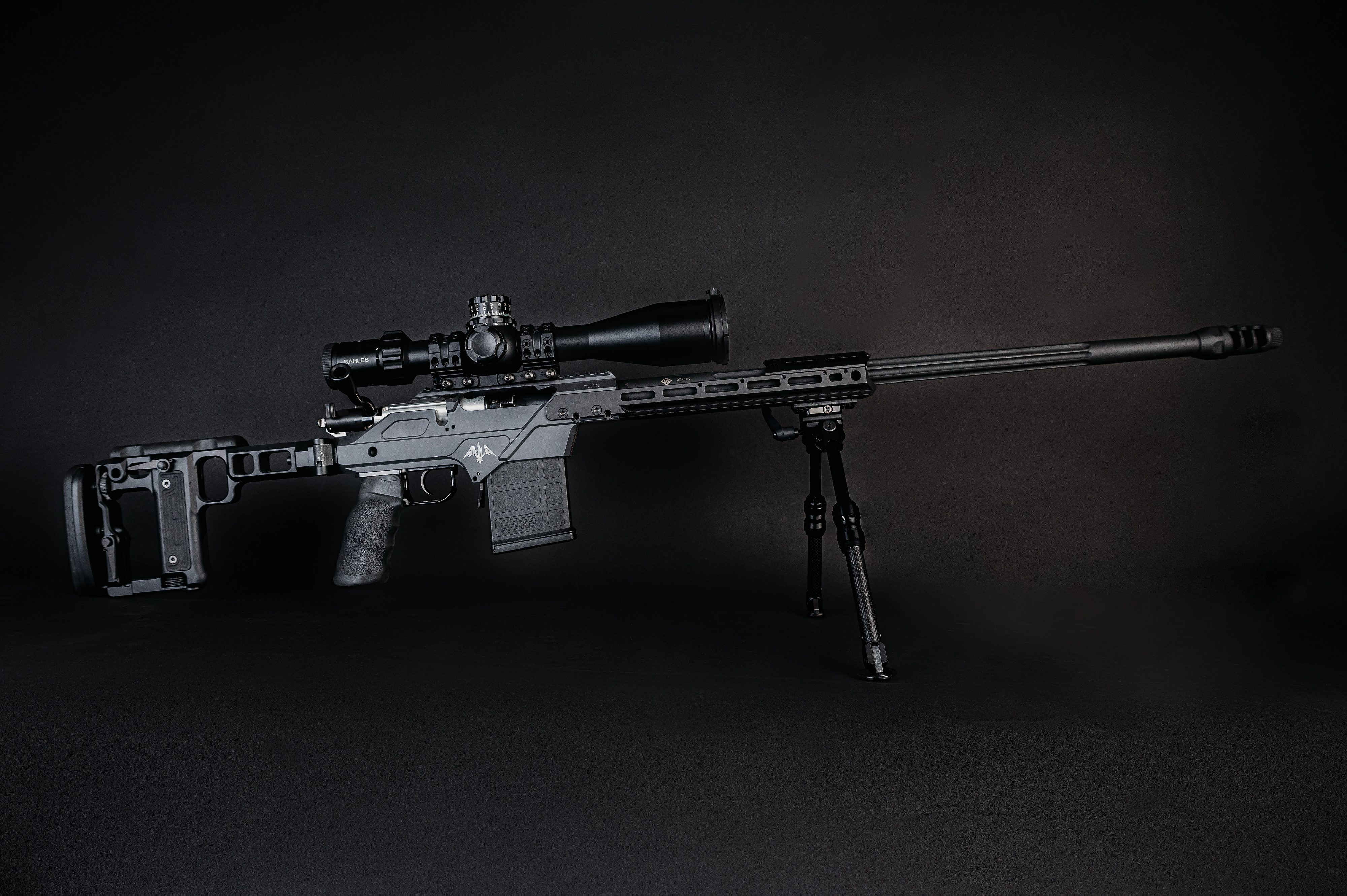 AKILA Alpha V – Akila