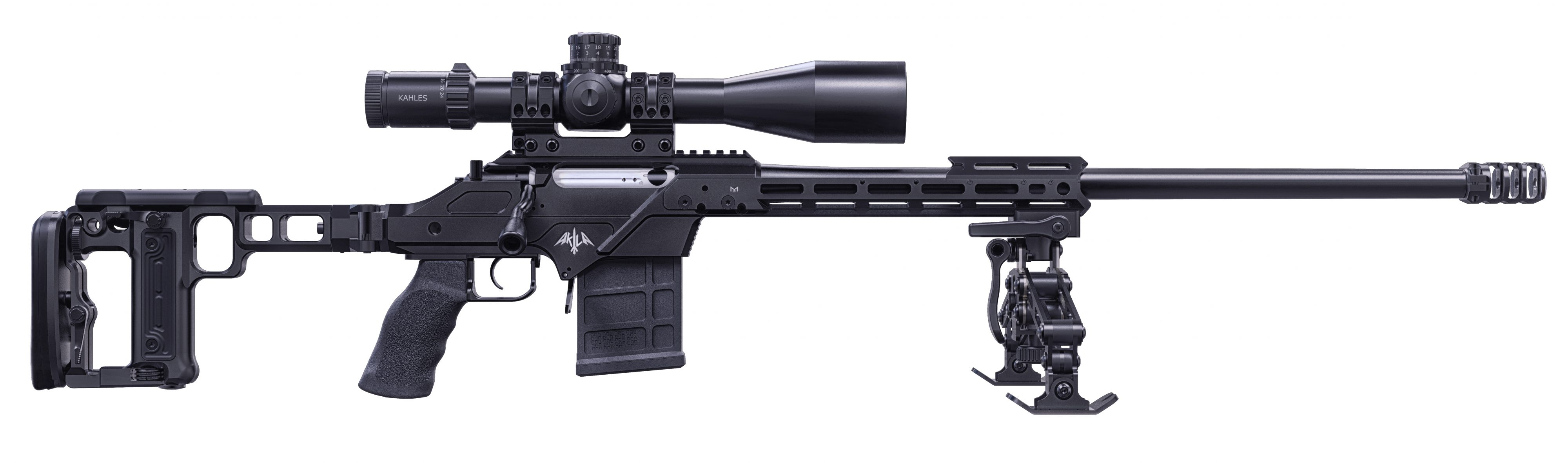 AKILA Alpha V – Akila