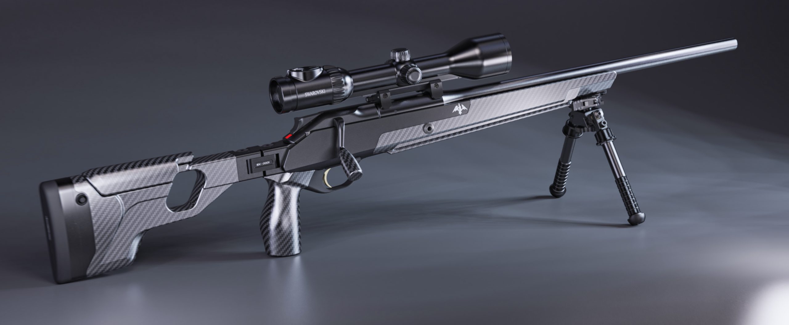 ACSR8C Excelsior – Akila