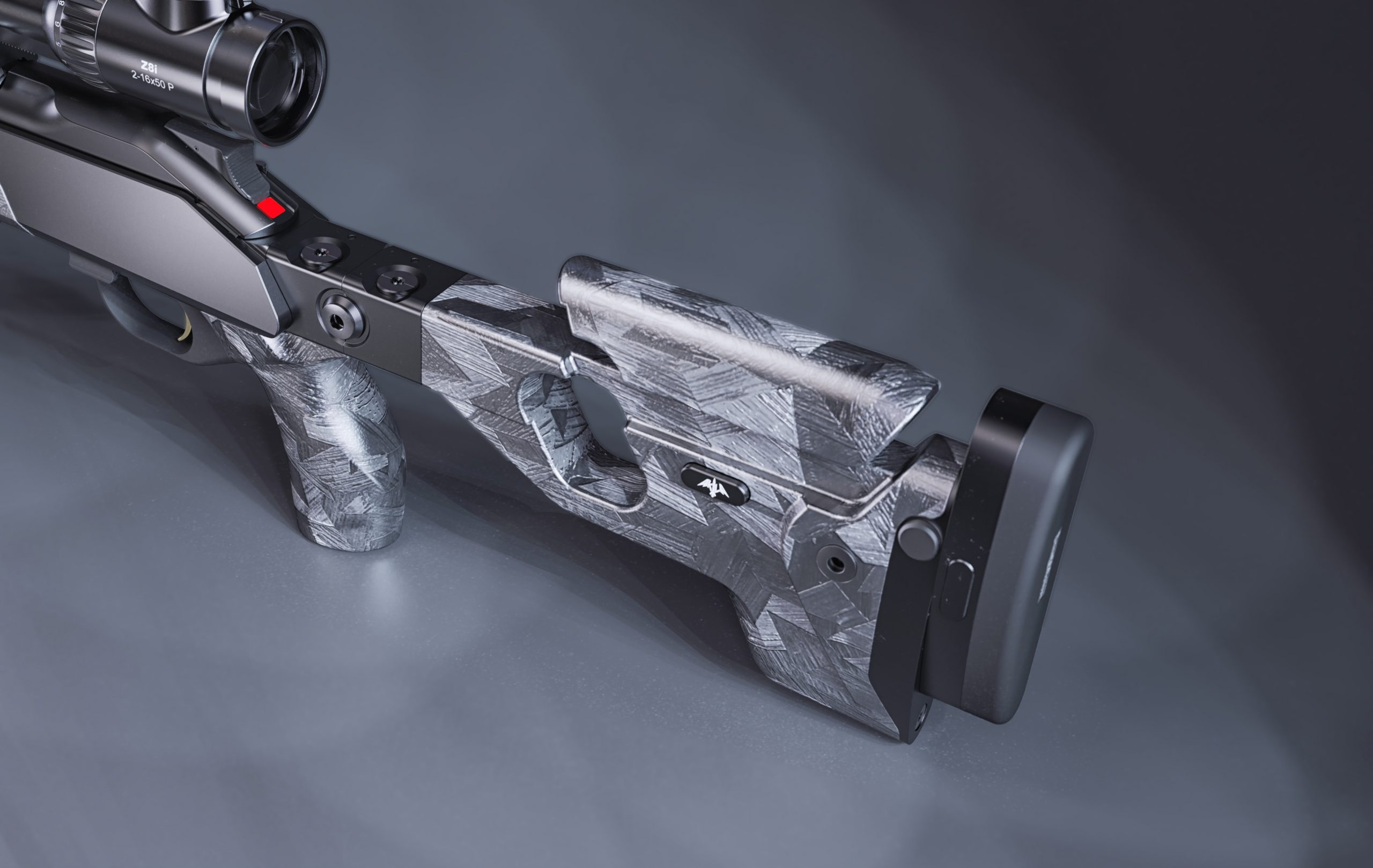 ACSR8C Excelsior – Akila