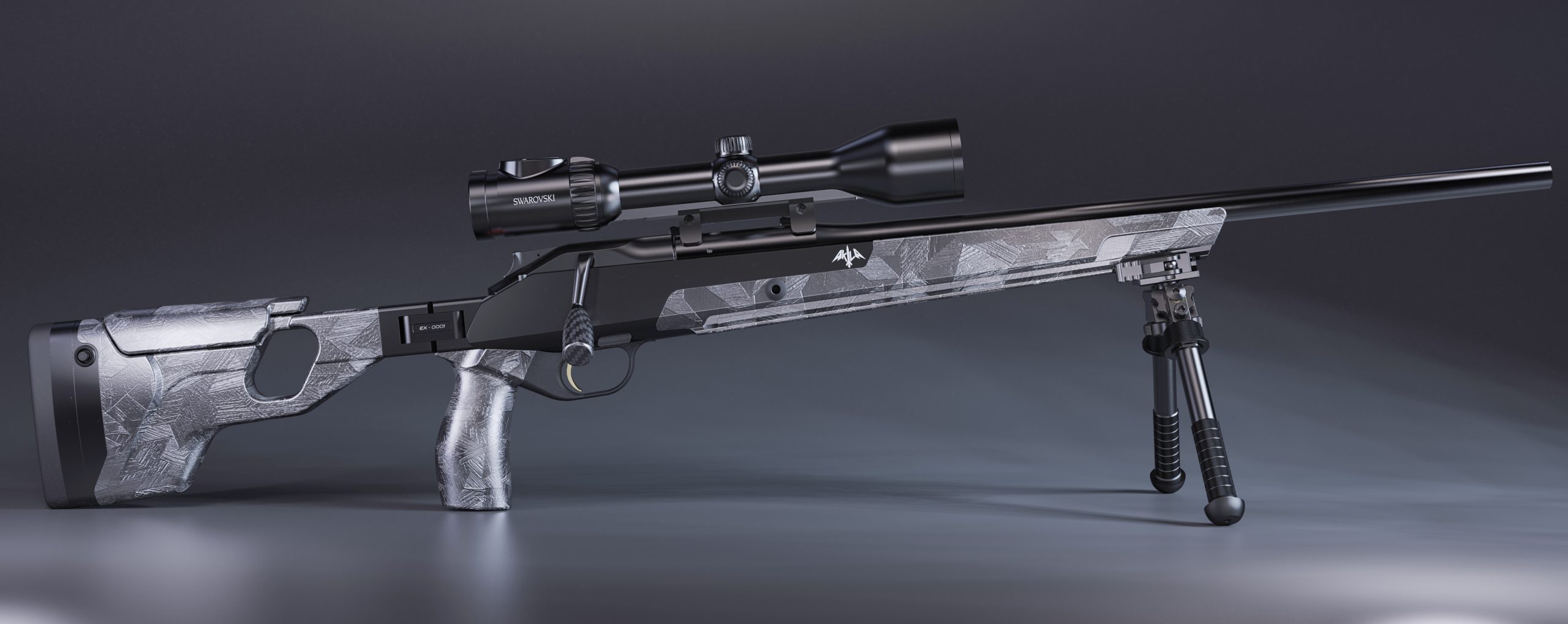 ACSR8C Excelsior – Akila