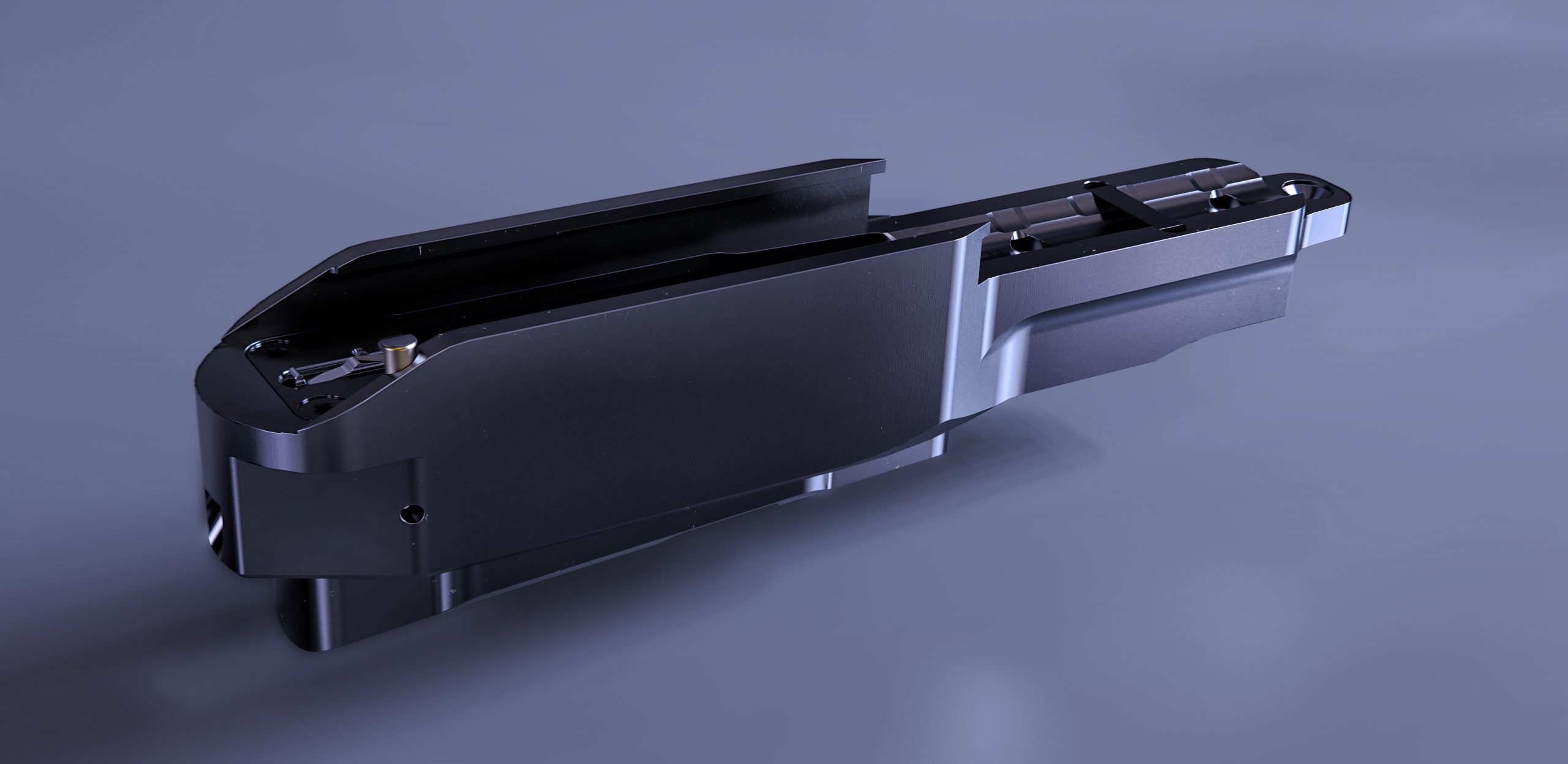 AKILA System part ACSR8B – Akila