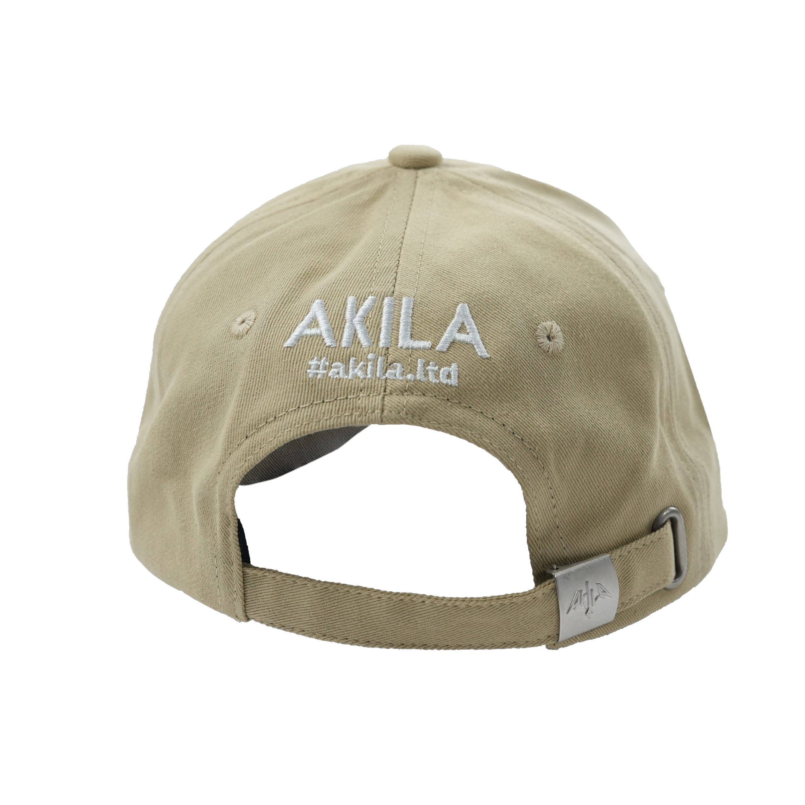 AKILA CAP – Akila