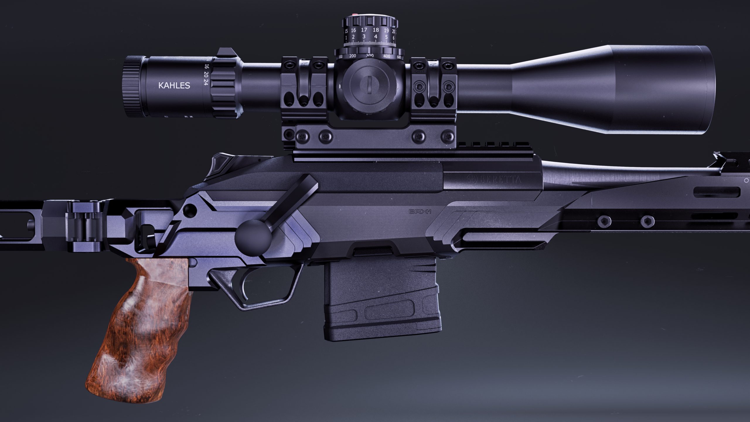 AKILA Pi-Mag Adapter – Akila