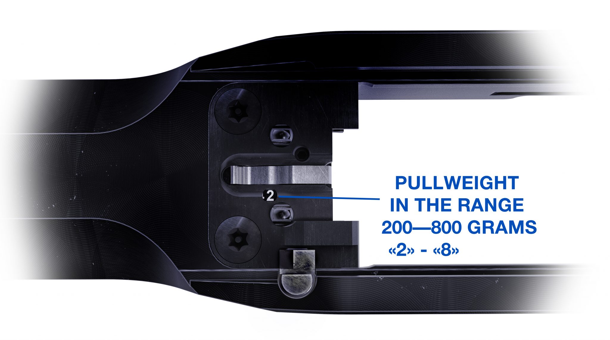 ACSR8C Excelsior – Akila