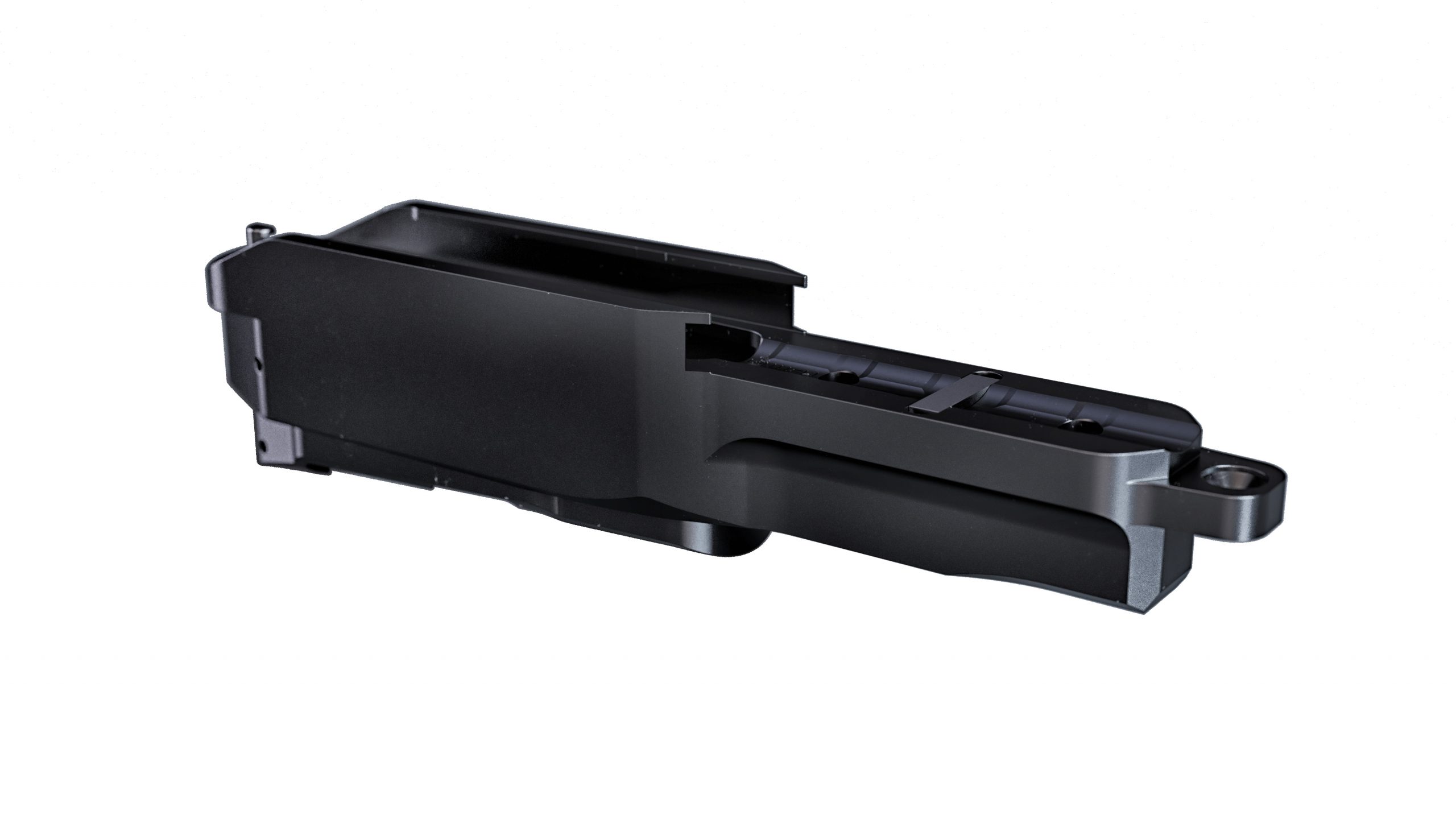 AKILA System part ACSR93H – Akila